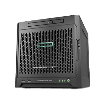 Dukatech | 0111 017200 | HPE ProLiant Gen10 Entry Level MicroServer