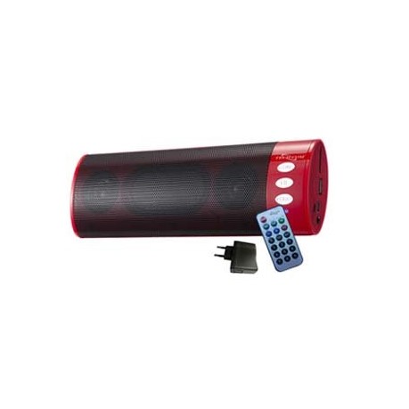 Dukatech|0111 017200|Techcom SSD-600 USB Speakers