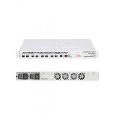 Dukatech|0111 017200|MikroTik CCR1072-1G-8S+ Cloud Core Router