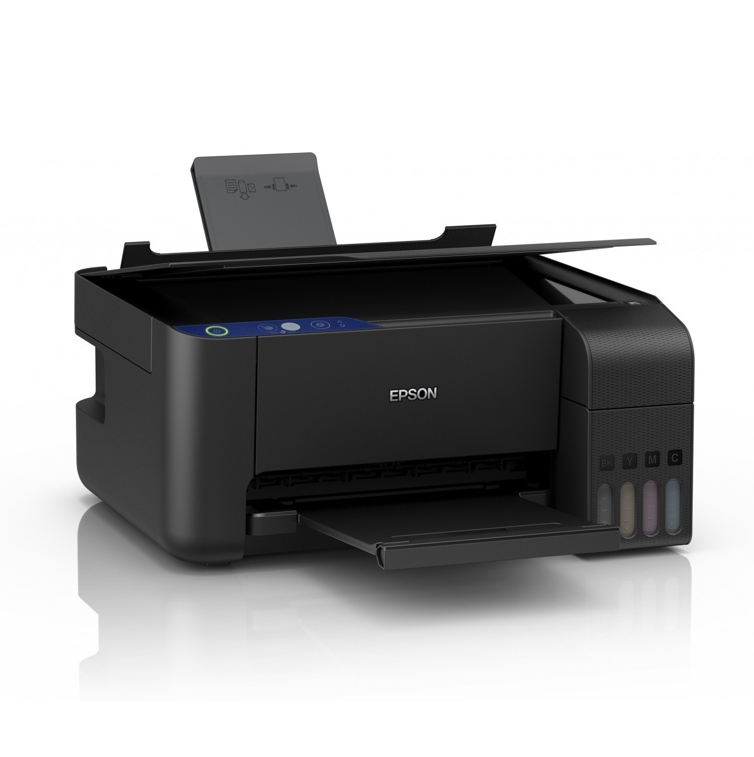 Dukatech|0111 017200|Epson EcoTank L3111 All in One Inkjet Printer