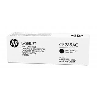 Dukatech | 0111 017200 | HP CE285AC Black Contract Toner Cartridge