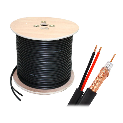 Dukatech | 0111 017200 | Premax 100m Coaxial Cable