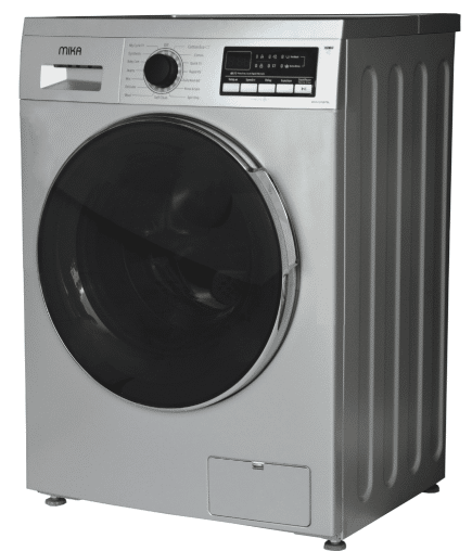 Dukatech|0111 017200|Mika 7KG Fully Automatic Front Load Washing ...