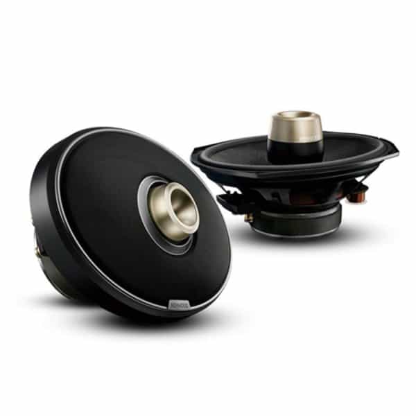 Dukatech | 0111 017200 | Kenwood KFC HQR710EX Car Speakers