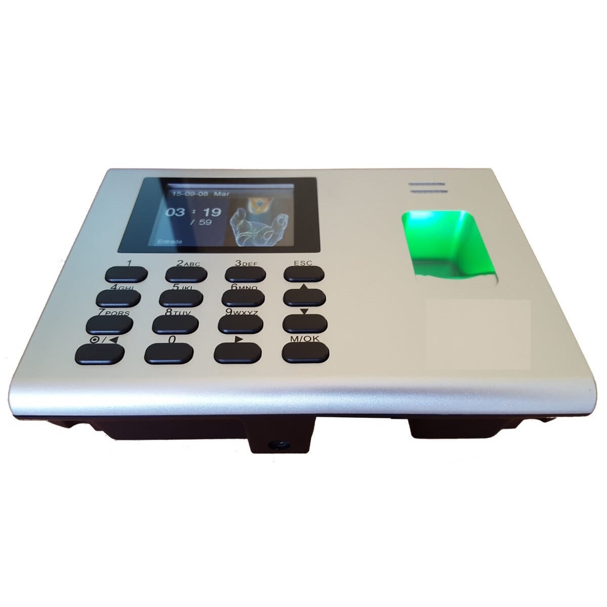 Dukatech|0111 017200|ZKTeco K40 Biometric Time Attendance Terminal Dukatech|0111 017200|ZKTeco K40 Biometric Time Attendance Terminal