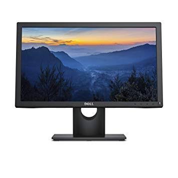 Dukatech | 0111 017200 | Dell E1916H 18.5 Inch Monitor