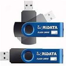 Dukatech|0111 017200|Ridata Tiny-S 16GB USB Flash Disk