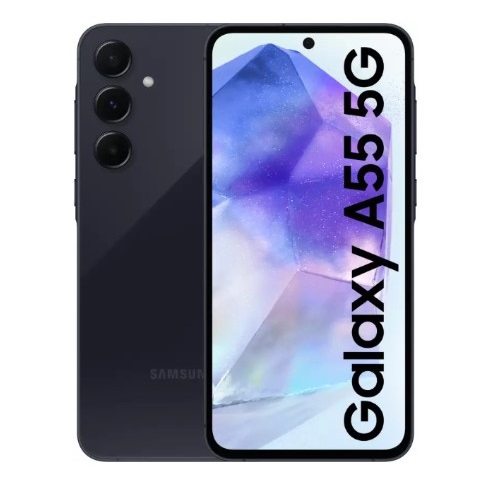 Samsung Galaxy A55 8GB 256GB 6.6 inch 5G Smartphone