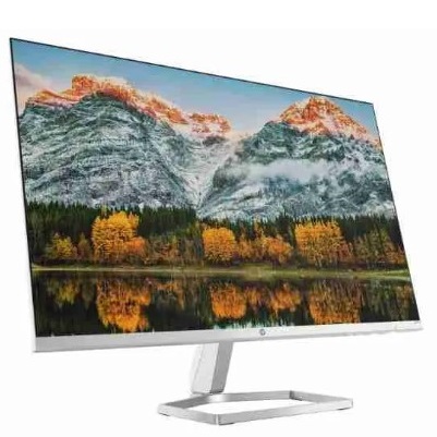 Dukatech | 0111 017200 | HP M27fw IPS FHD 27inch LED Backlit Monitor
