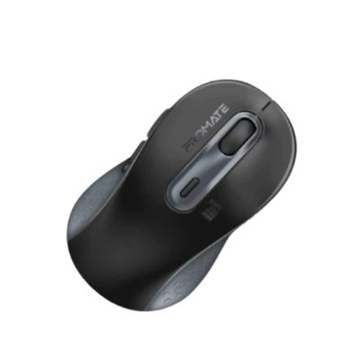 Dukatech | 0111 017200 | Promate Dual Mode Wireless Optical Mouse
