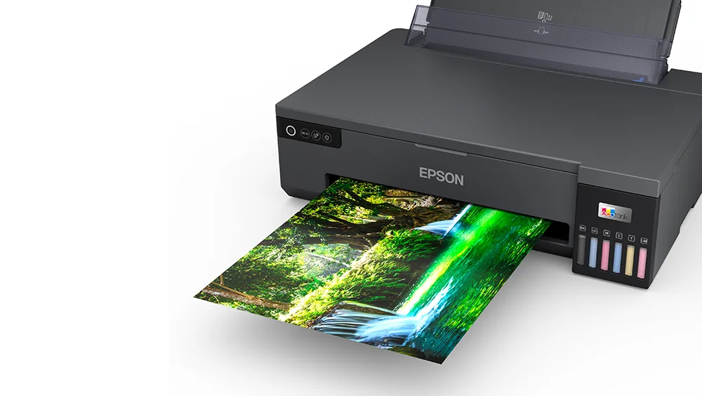 Dukatech | 0111 017200 | Epson EcoTank L18050 A3 Ink Tank Photo Printer