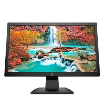 Dukatech | 0111 017200 | HP P204v 19.5 inch HD Monitor