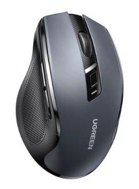 Dukatech | 0111 017200 | UGREEN UG15063 (MU006) Ergonomic wireless mouse
