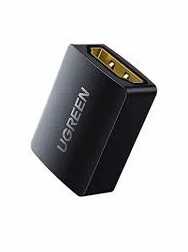Dukatech | 0111 017200 | UGREEN UG-20107 HDMI Female to Female Adapter ...