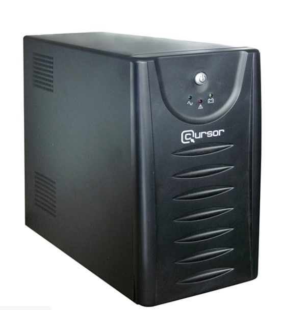Dukatech | 0111 017200 | Cursor 1.5Kva BackUps UPS
