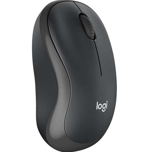 Dukatech | 0111 017200 | Logitech M240 Silent Wireless, Bluetooth Mouse ...