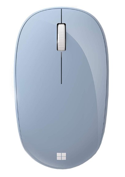 Dukatech | 0111 017200 | Microsoft Wireless Optical Bluetooth Mouse, Blue