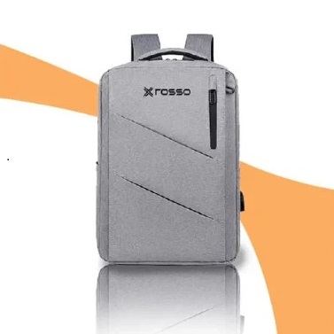 ROSSO Cross Series ROSS-BK-0801# 15.6" Backpack