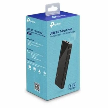 Networking Equipment :: Extenders, Repeaters & Bridges :: TPLINK UH720 ...