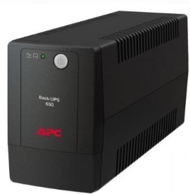 APC 650VA 230V Line Interactive UPS