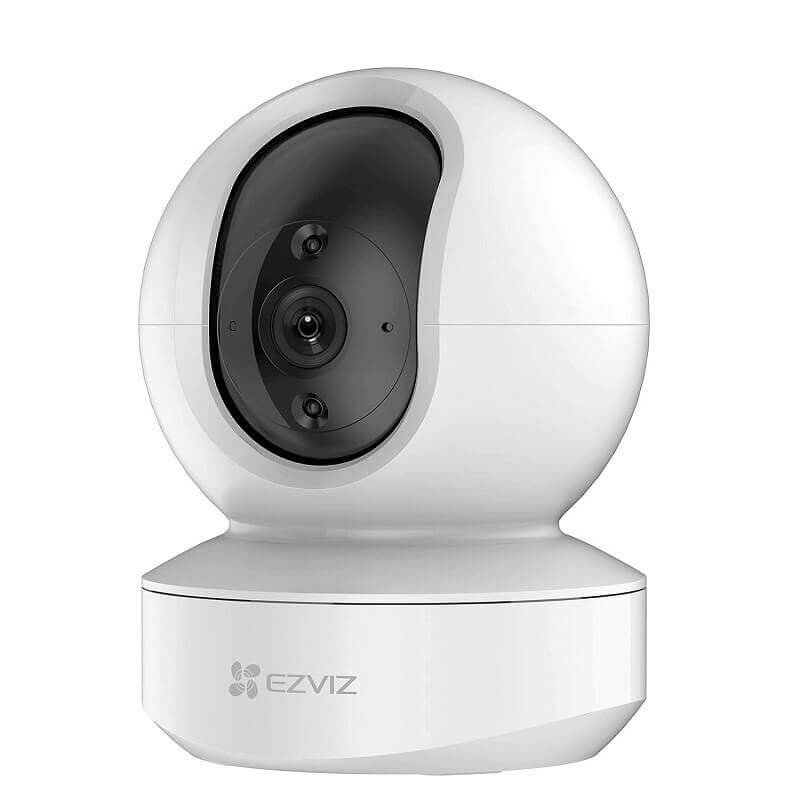 EZVIZ WiFi 1080P TY1 Pro Security Camera Indoor