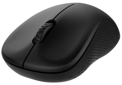 Dukatech | 0111 017200 | Rapoo M20 Wireless Optical Mouse- Black