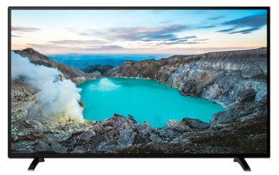 Skyworth 43E5500G 43 inch Full HD Smart Google TV