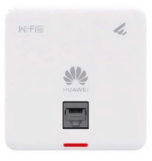 Dukatech | 0111 017200 | Huawei eKit AP160 Wireless LAN Equipment Dual ...