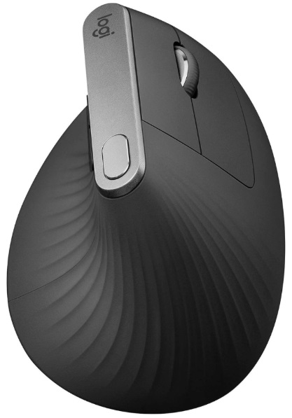 Dukatech | 0111 017200 | Logitech MX Vertical Advanced Ergonomic Mouse