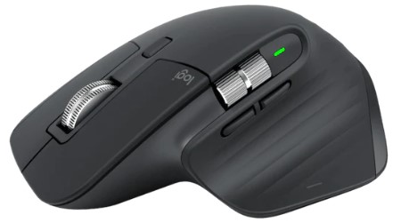 Dukatech | 0111 017200 | Logitech MX Master 3S Wireless Performance ...