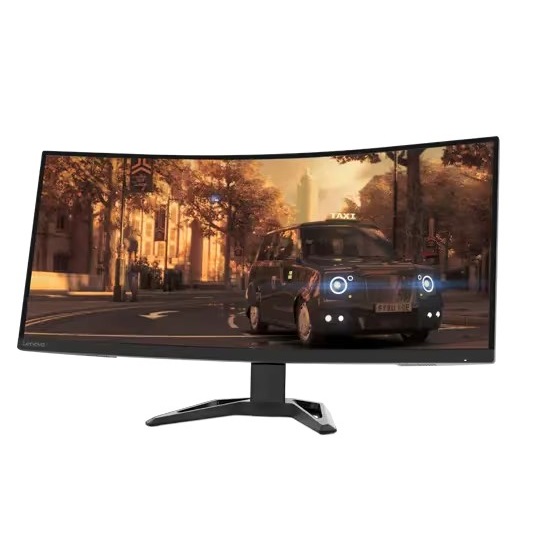 Computing :: Monitors :: Lenovo G34w-30 Raven Black 34 Inch UWQHD ...