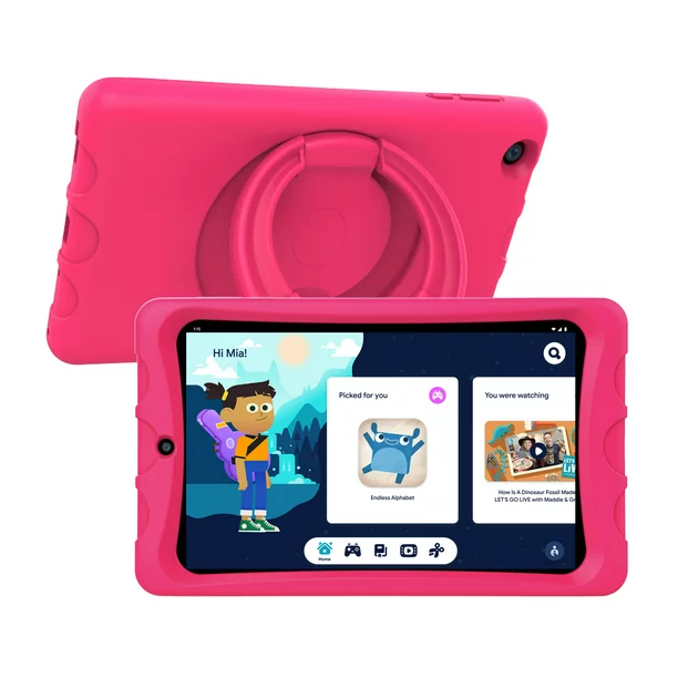 Phones & Tablets :: Modio M730 5G Kids Tablet - 6GB RAM 256GB ROM, Quad ...