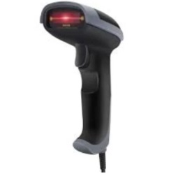 Office Solutions :: Scanners :: TECHCOM Barcode Scanner TC LBS 3550