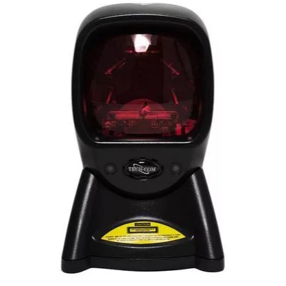 Office Solutions :: Scanners :: Techcom Barcode Scanner TC LBS 3650