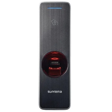 Office Solutions :: Suprema BioEntry P2 Compact IP Fingerprint Device