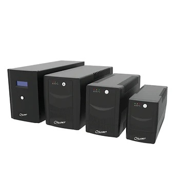 Dukatech | 0111 017200 | Giganet DGLI 1000VA Line Interactive UPS