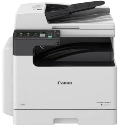 Office Solutions :: Copiers :: RICOH M2701 BW Multifunction Copier