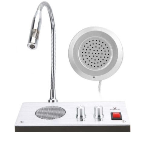 Office Solutions :: Telephones / VoIP :: RL-9909 Two-Way Window ...