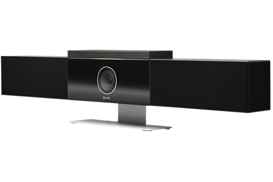 Dukatech | 0111 017200 | Poly Studio USB Video Bar