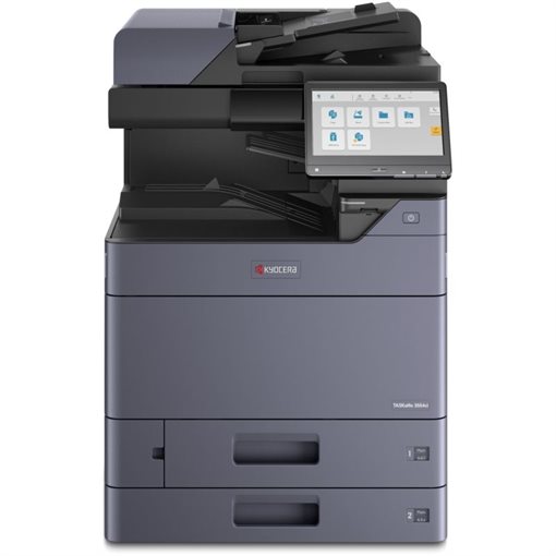 Kyocera TASKalfa 3554ci | Multifunction Printer – Print, Copy, Scan