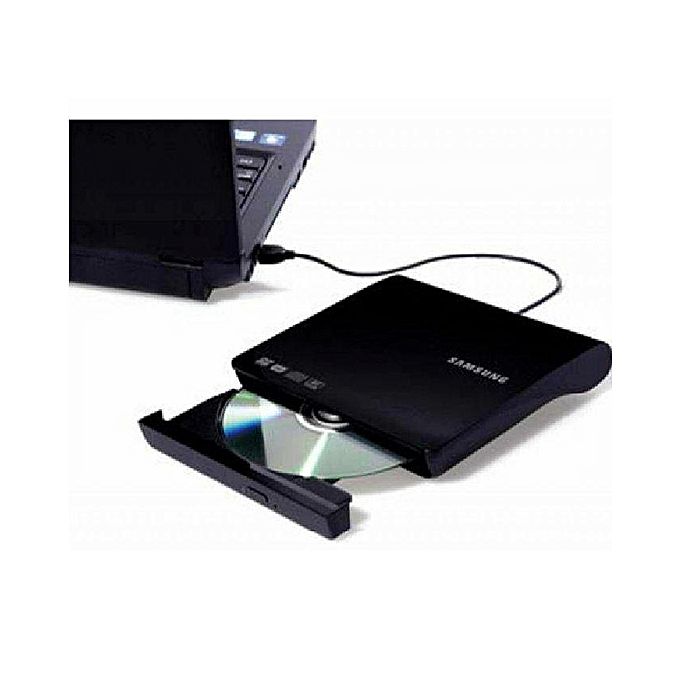 Dukatech | 0111 017200 | Samsung external DVD writer Dukatech | 0111 017200 | Samsung external DVD writer