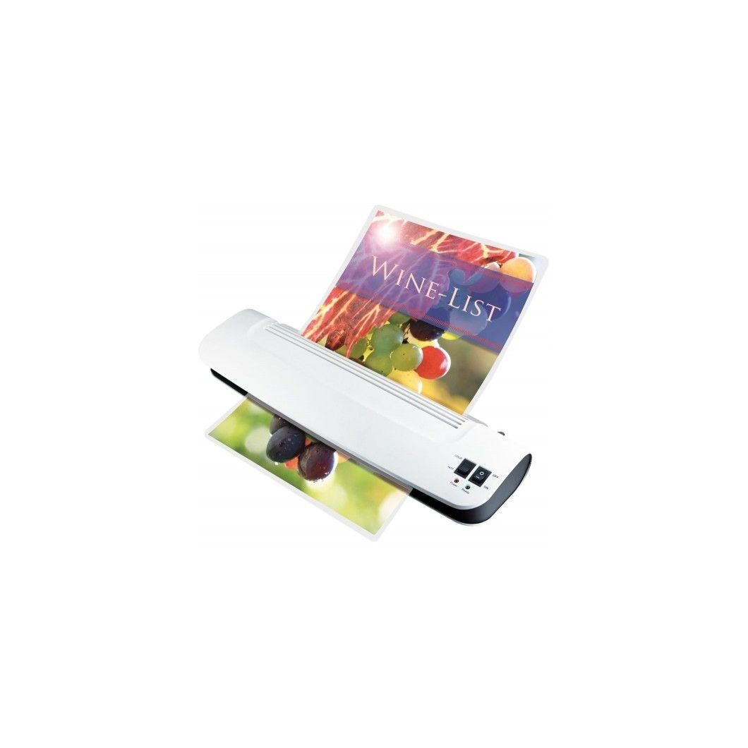 Dukatech|0111 017200|Office Point A4 Laminator Dukatech|0111 017200|Office Point A4 Laminator