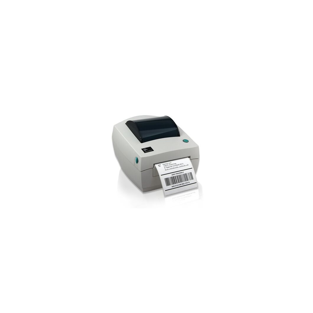 Dukatech | 0111 017200 | Zebra GC420d Direct thermal desktop label printer
