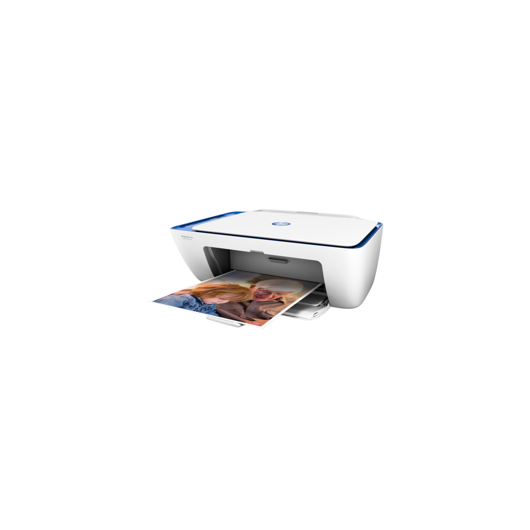 Dukatech | 0111 017200 | HP DeskJet 2630 All in One Wireless Printer