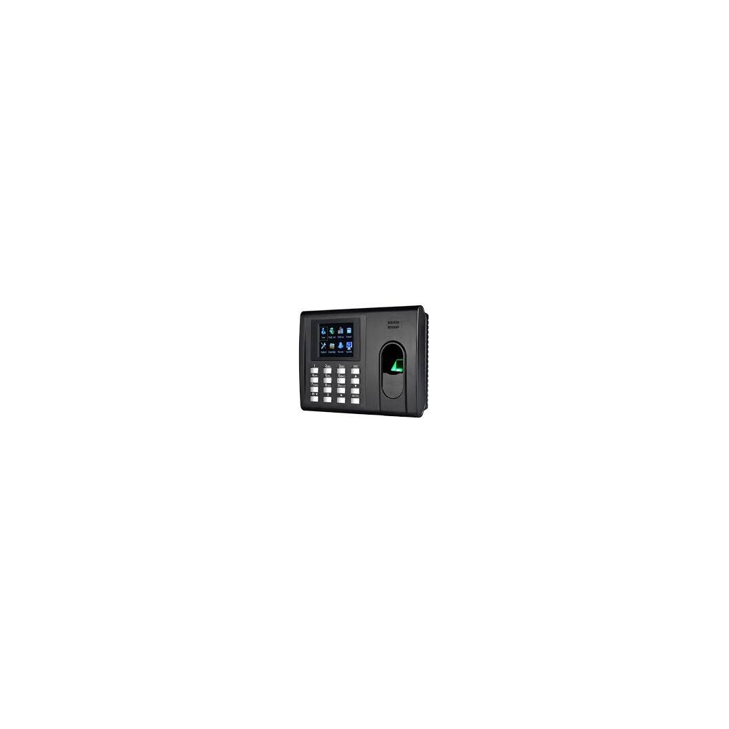 Dukatech | 0111 017200 | ZKTeco K30 Fingerprint Time Attendance Terminal Dukatech | 0111 017200 | ZKTeco K30 Fingerprint Time Attendance Terminal