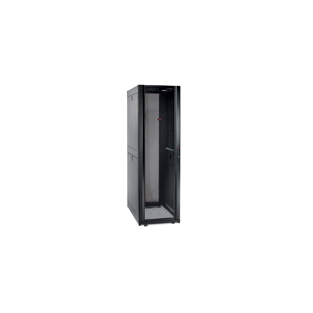 Dukatech | 0111 017200 | APC NetShelter SX 42U Server Rack Enclosure 600mm x 1070mm
