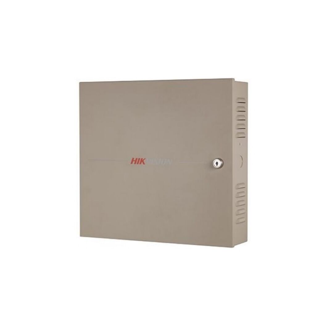 Dukatech | 0111 017200 | Hikvision DS-K2602 Double Door Access Controller