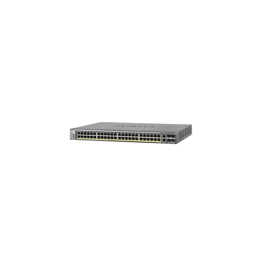 Dukatech | 0111 017200 | Cisco SF300-48P 48 Port PoE Switch