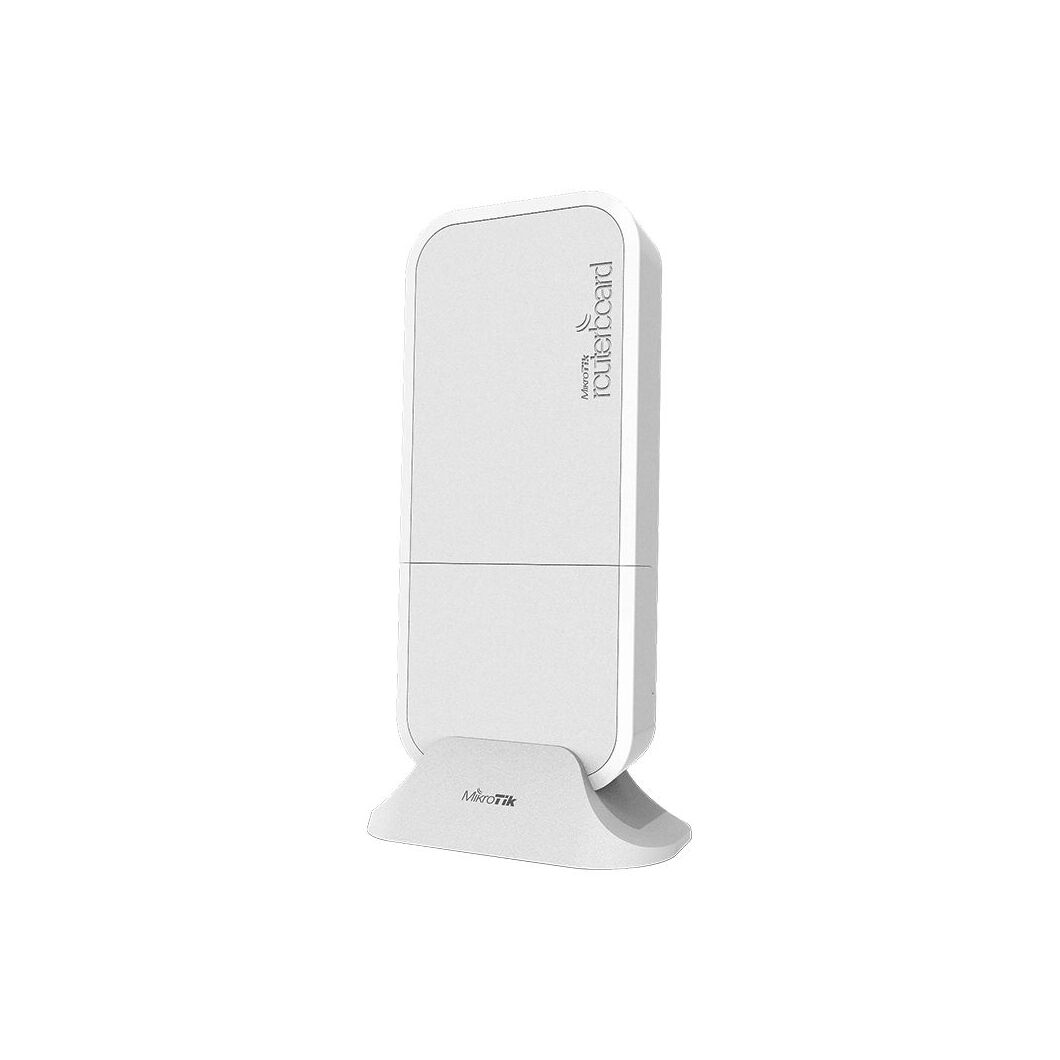 Dukatech | 0111 017200 | MikroTik RBwAPR-2nD&R11e-LTE Access Point