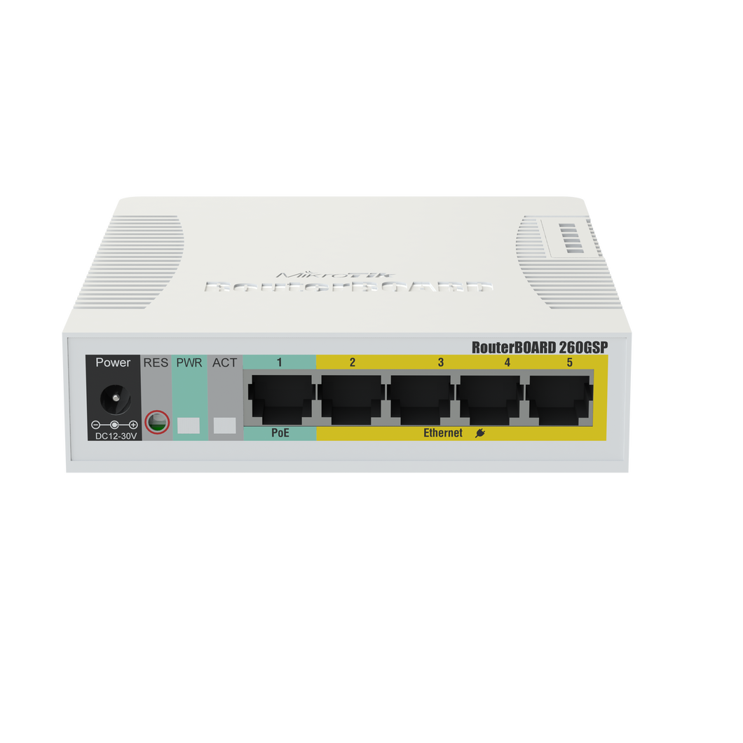 Dukatech|0111 017200|MikroTik RB951G-2HnD Wireless Access Point